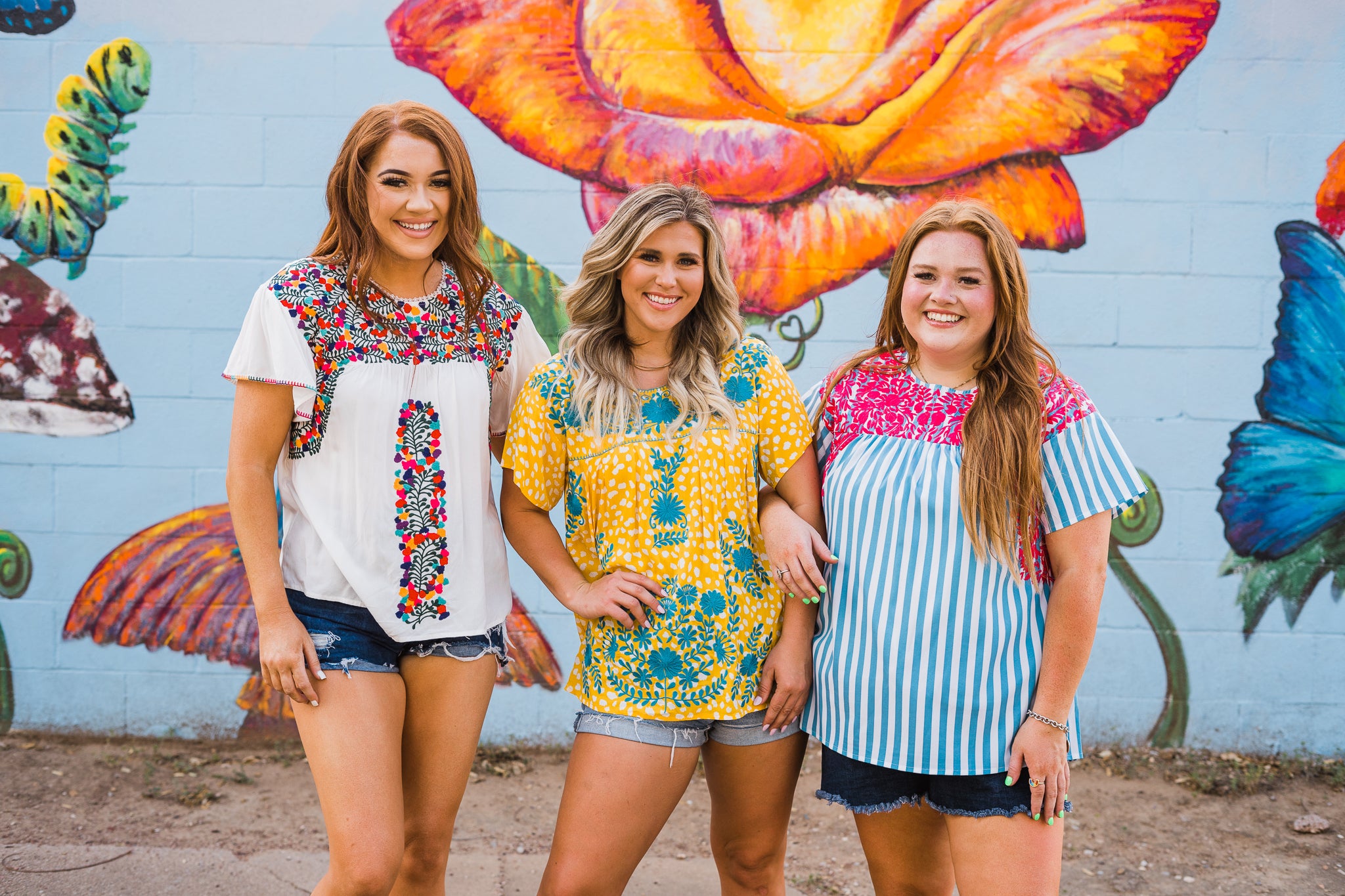 Layerz Clothing – Page 2 – The Grapevine Boutique