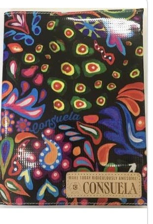 Consuela Notebook Covers – The Grapevine Boutique